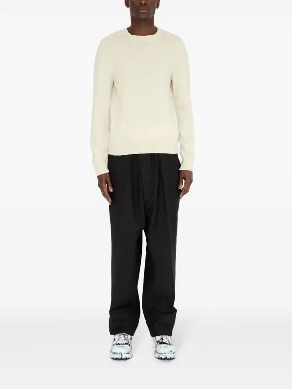 MAISON MARGIELA Wool Sweater