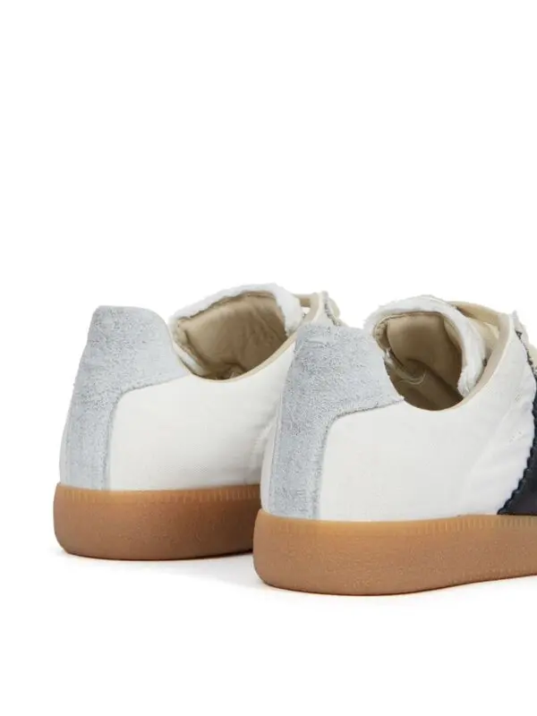 MAISON MARGIELA Replica Low Top Sneakers - White