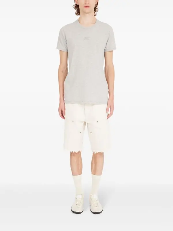 MAISON MARGIELA Numbers-motif T-shirt