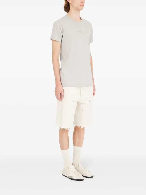 MAISON MARGIELA Numbers-motif T-shirt