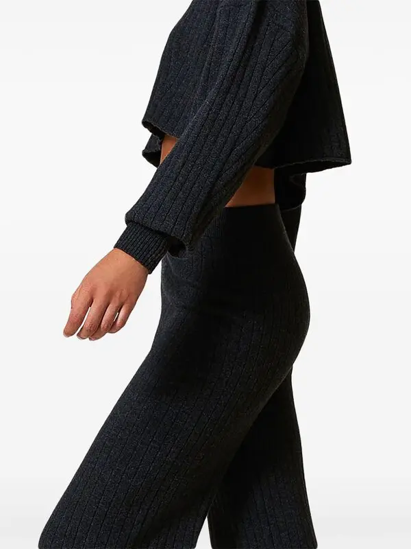 TWINSET Knitted Palazzo Pants