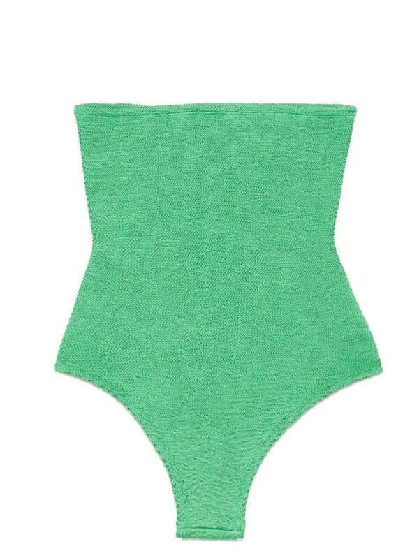 PARAMIDONNA Rene Swimsuit - Green