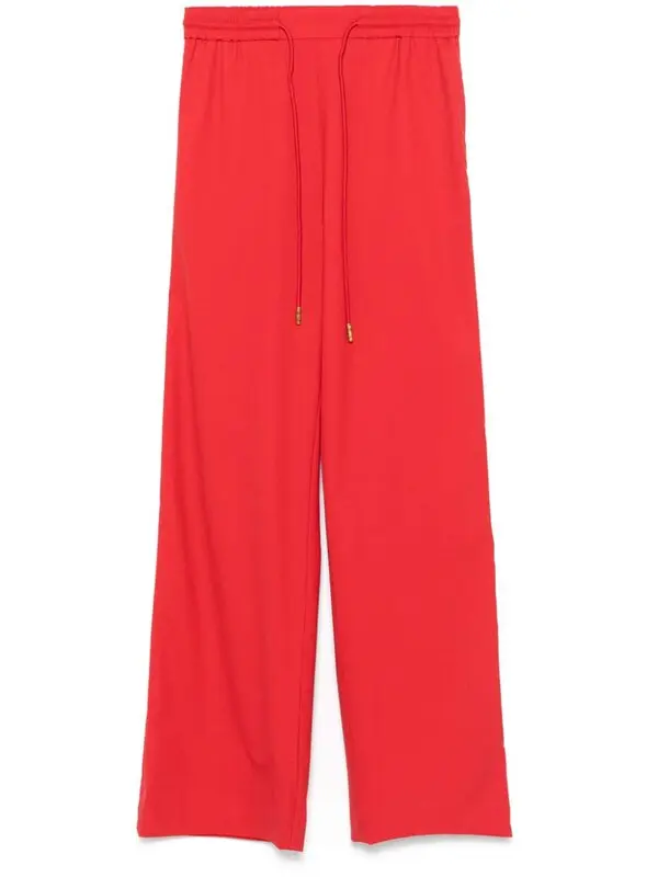 Zimmermann Crush Trousers