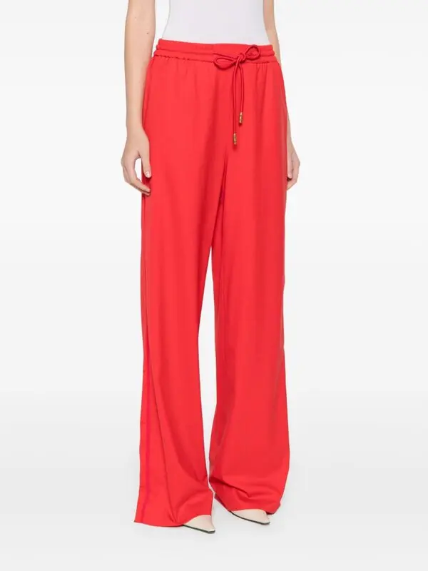 Zimmermann Crush Trousers