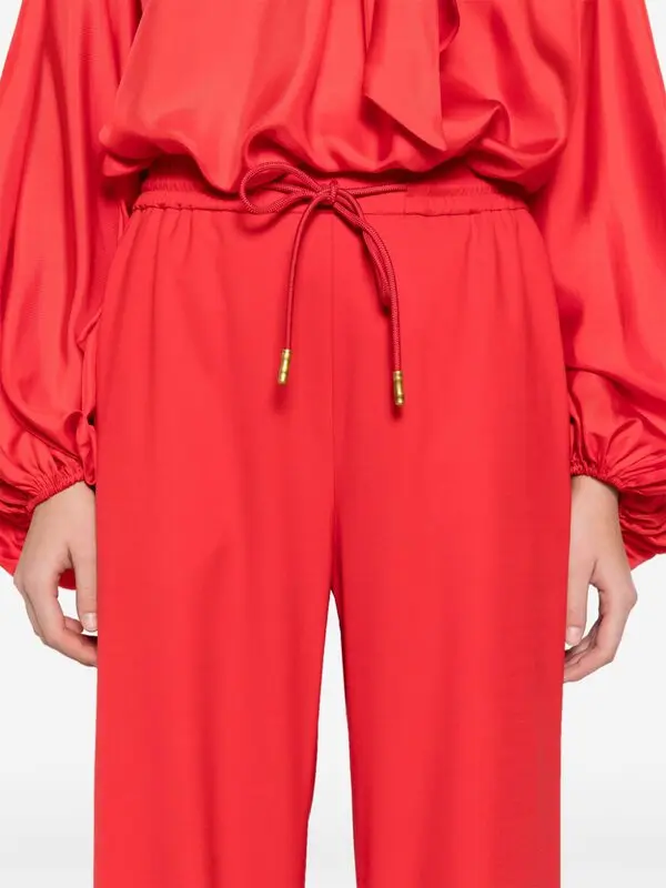 Zimmermann Crush Trousers