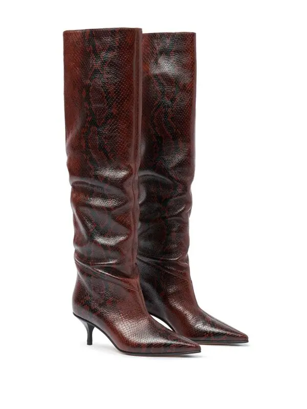 SCAROSSO Barbara Boots