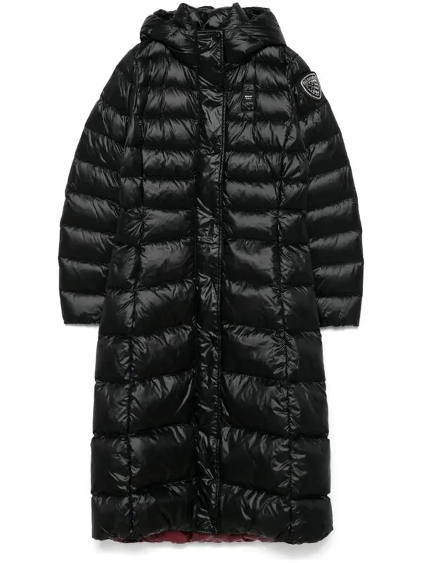 BLAUER. Anita Coat