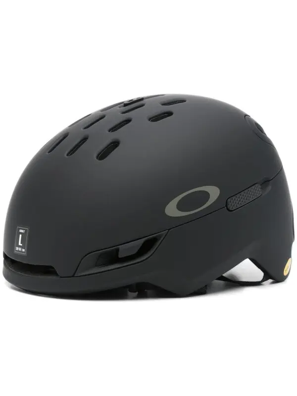 Oakley Mod Bc Helmet - Black