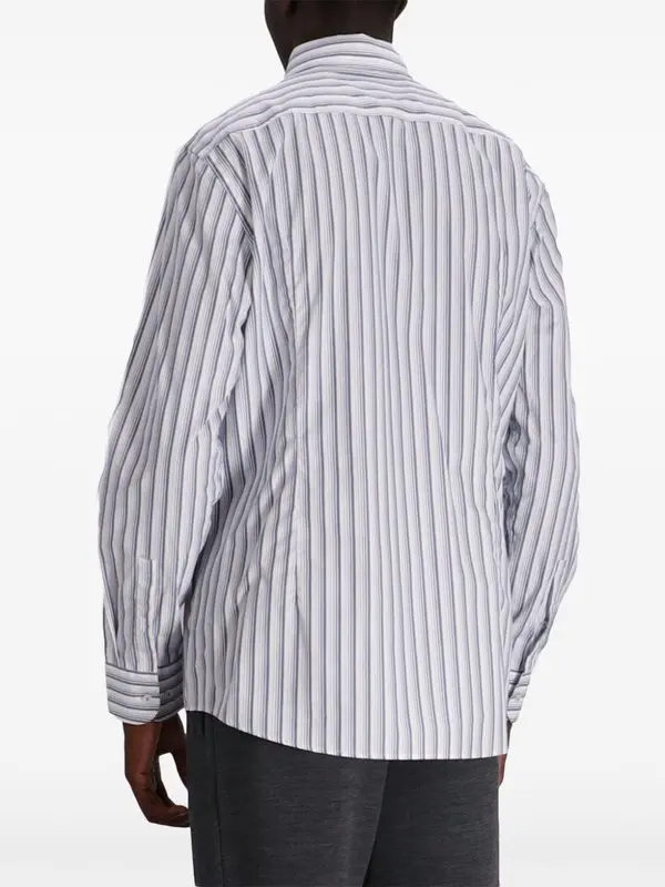 BOSS H-hank Shirt - Blue