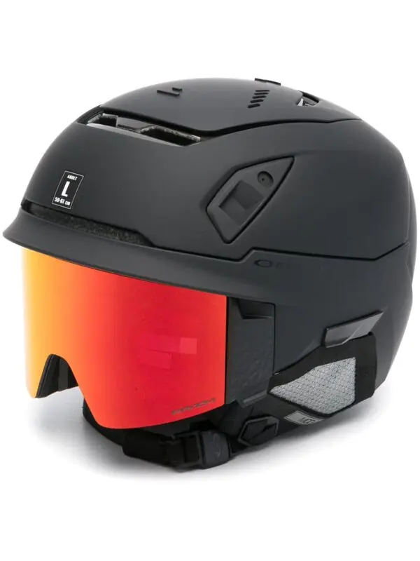 Oakley Mips® Helmet - Black