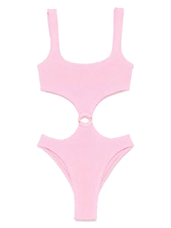 PARAMIDONNA Olivia Swimsuit - Pink