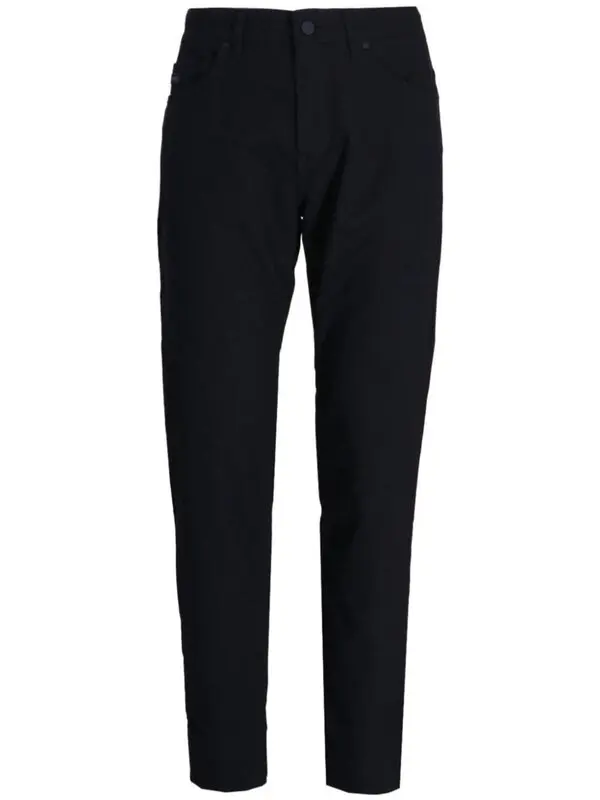 BOSS Straight-leg Trousers
