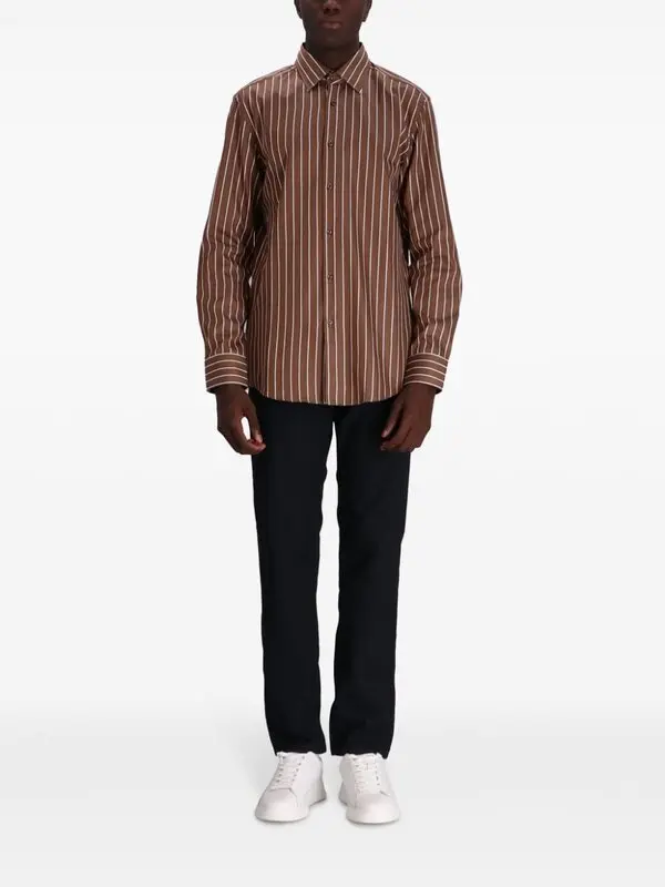 BOSS Straight-leg Trousers