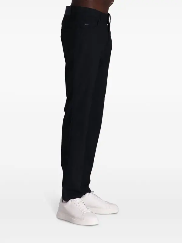 BOSS Straight-leg Trousers