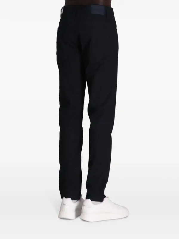 BOSS Straight-leg Trousers