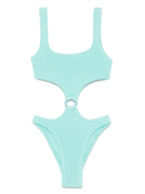 PARAMIDONNA Olivia Swimsuit - Blue