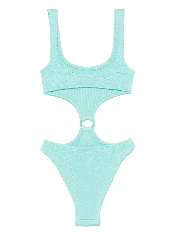 PARAMIDONNA Olivia Swimsuit - Blue