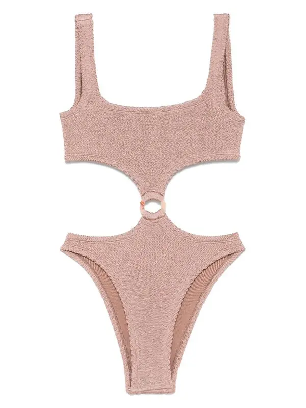 PARAMIDONNA Olivia Swimsuit - Pink
