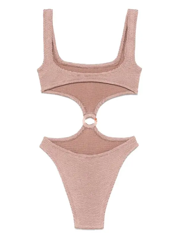 PARAMIDONNA Olivia Swimsuit - Pink