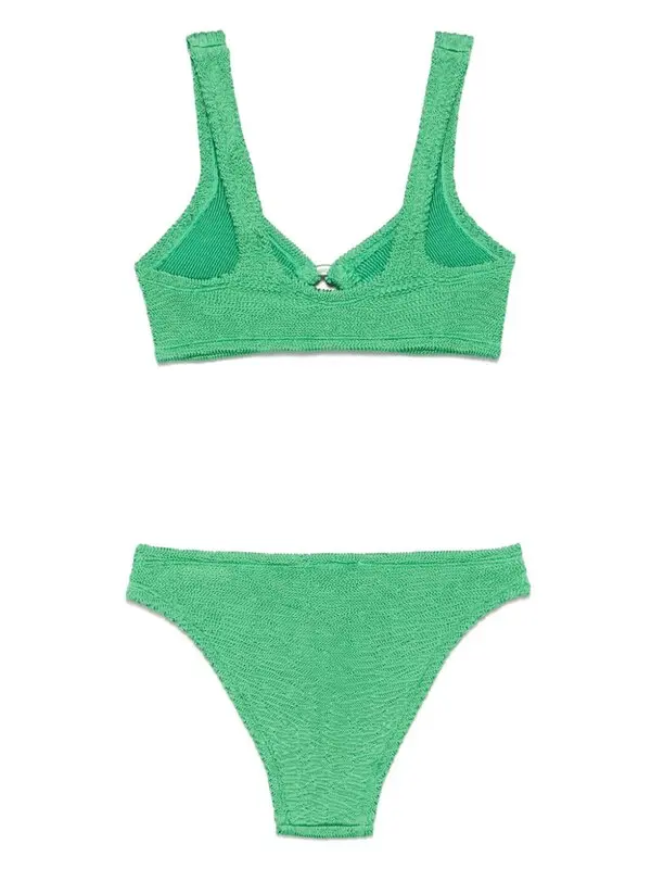 PARAMIDONNA Irina Bikini Set - Green