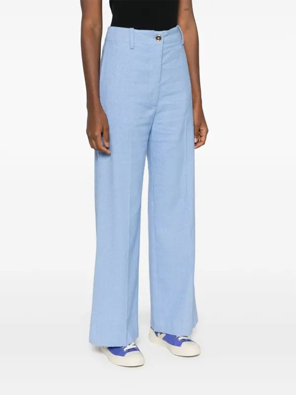 PATOU Iconic Trousers