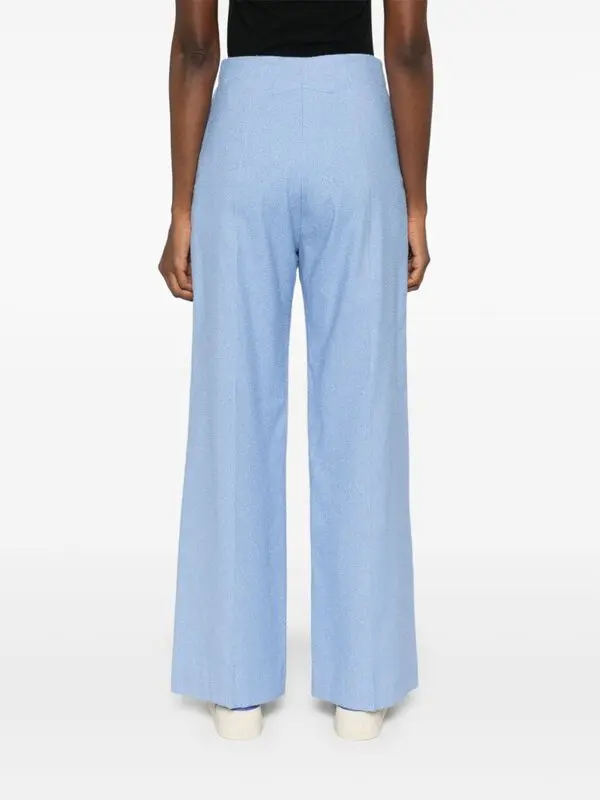 PATOU Iconic Trousers