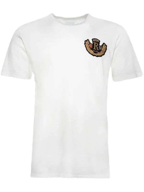 Rhude Logo T-shirt