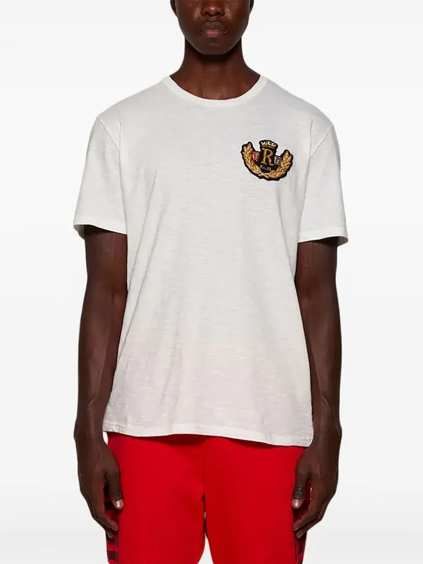 Rhude Logo T-shirt