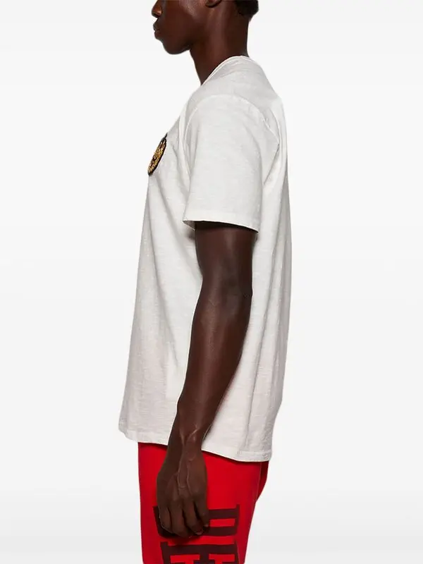 Rhude Logo T-shirt