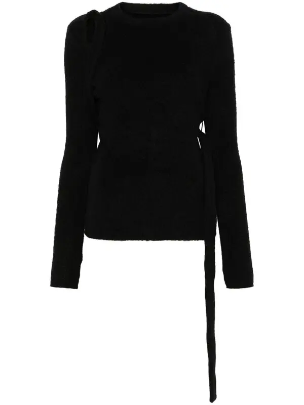 HELIOT EMIL Obelis Sweater