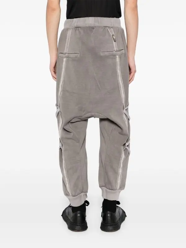 Boris Bidjan Saberi Dyed Track Pants