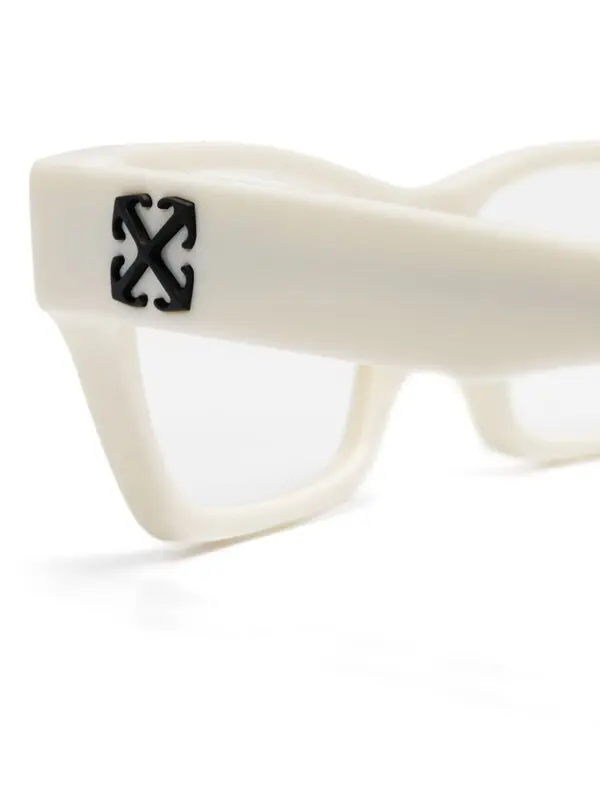 Off-White Oerj07e Glasses