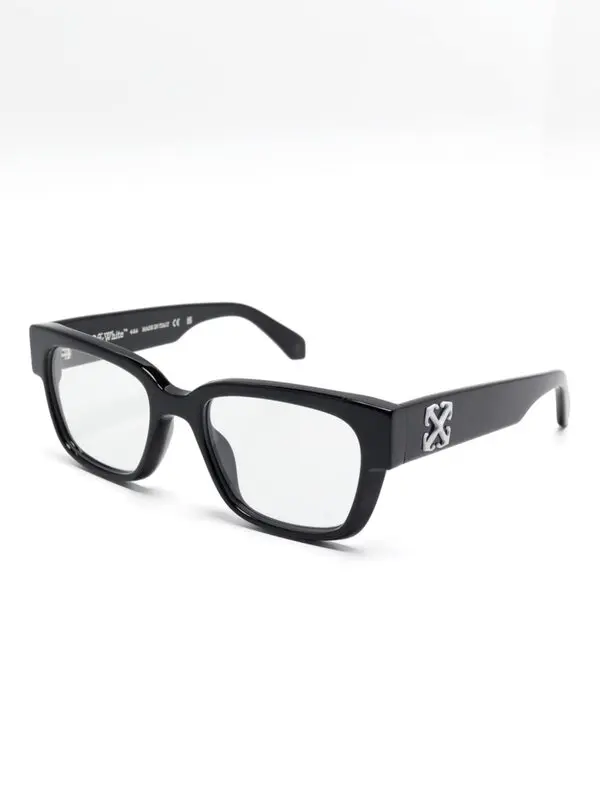 Off-White Arrows Optical Glasses