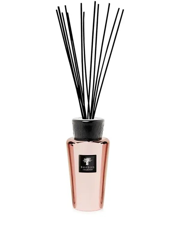 BAOBAB COLLECTION Roseum Reed Perfume Diffuser - Pink