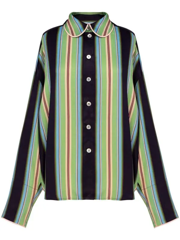 Sleeper Pastelle Shirt