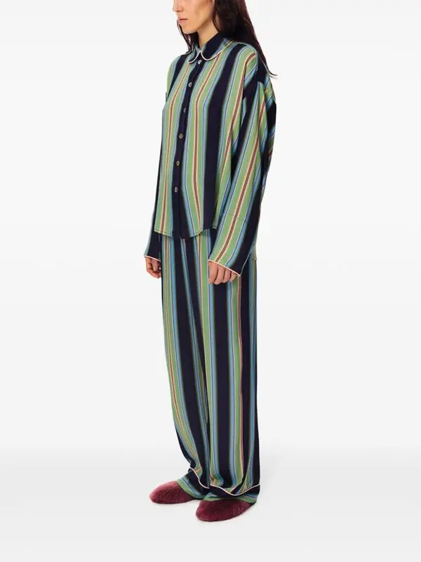 Sleeper Pastelle Shirt