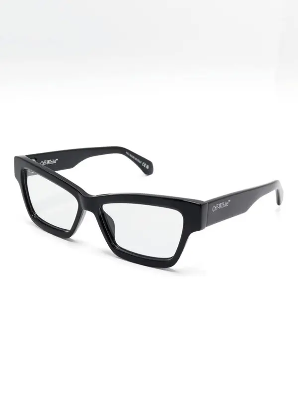 Off-White Oerj077 Glasses