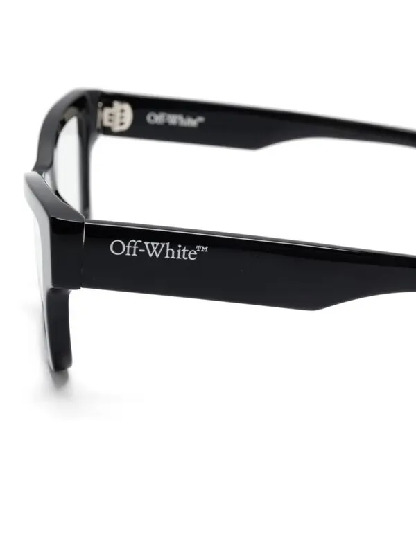 Off-White Oerj077 Glasses
