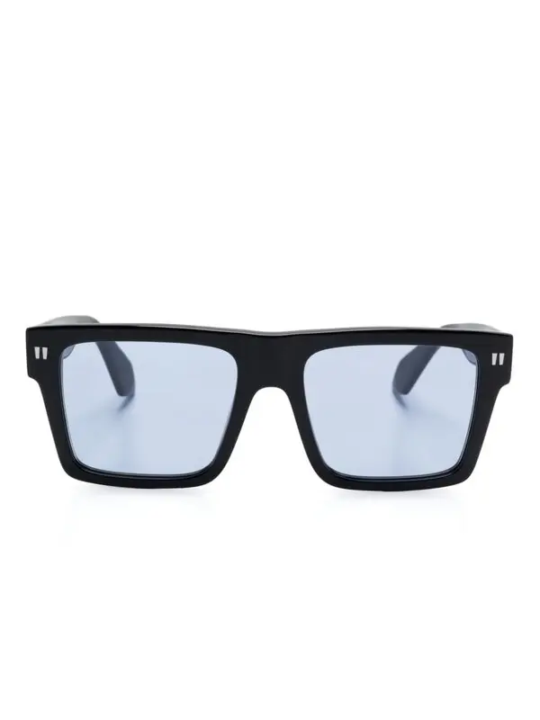 Off-White Oeri109 Sunglasses - Black