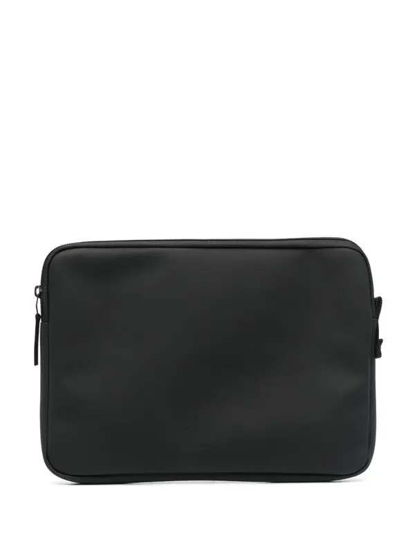 Rains Trail Laptop Case - Black