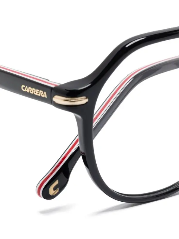 Carrera Eyewear Pilot-frame Glasses