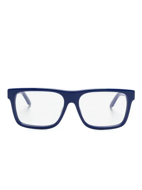 Off-White Style 79 Glasses - Blue