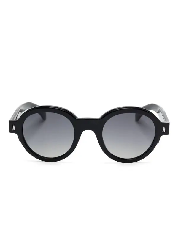 Moncler Rondosa Sunglasses - Black