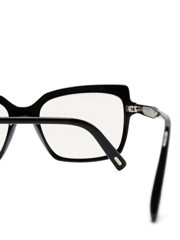 TOM FORD Square-frame Glasses