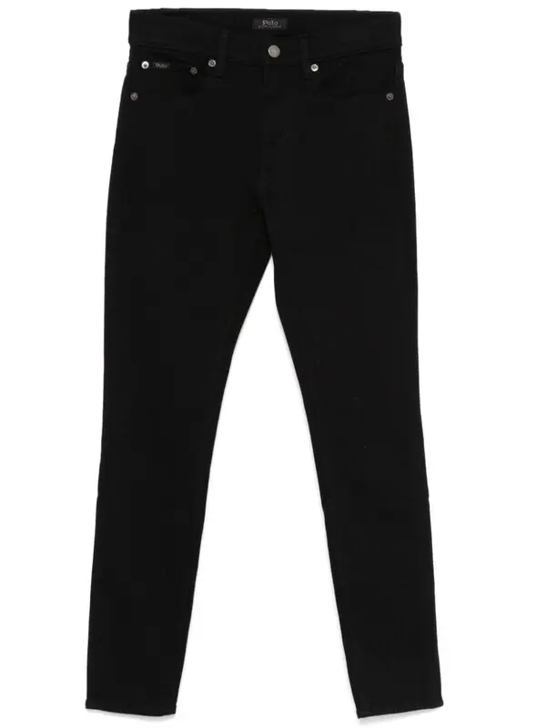 Polo Ralph Lauren Skinny Jeans