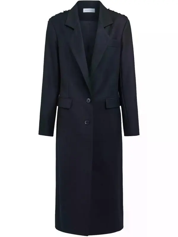 16Arlington Arca Mid-length Coat