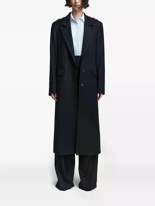 16Arlington Arca Mid-length Coat