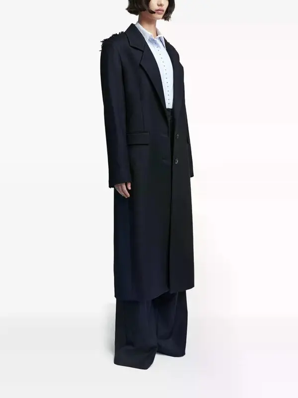 16Arlington Arca Mid-length Coat