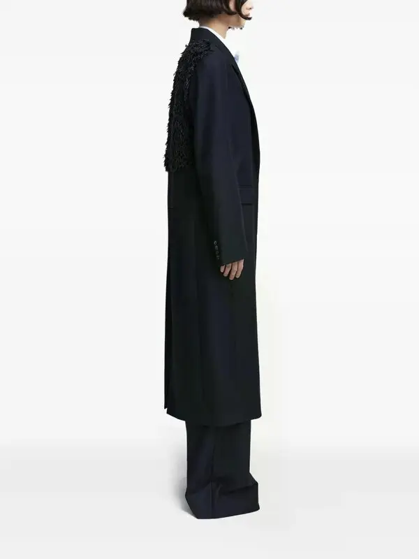 16Arlington Arca Mid-length Coat