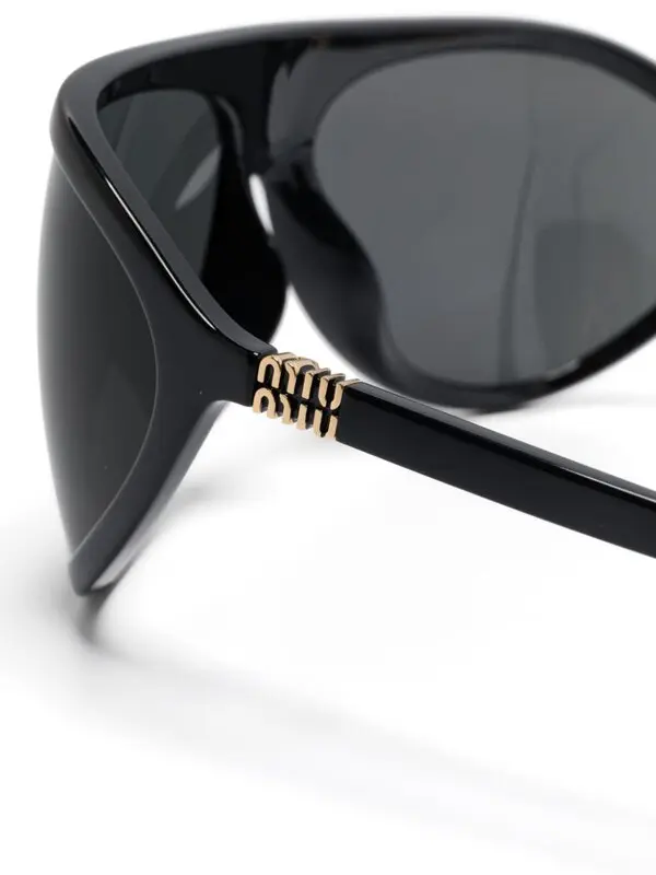 Miu Miu Runway Sunglasses